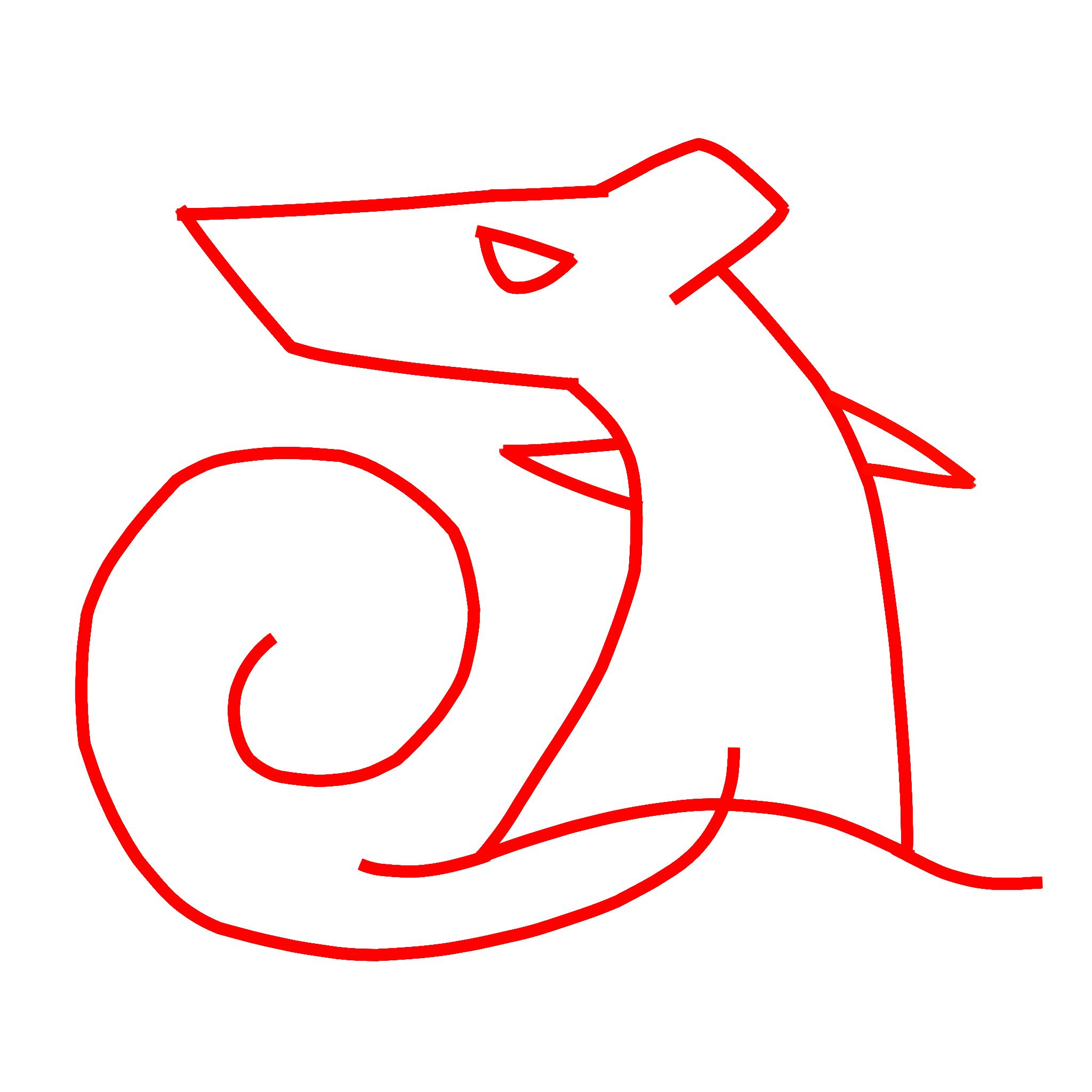 Muk | Scarlet Rat | Pile